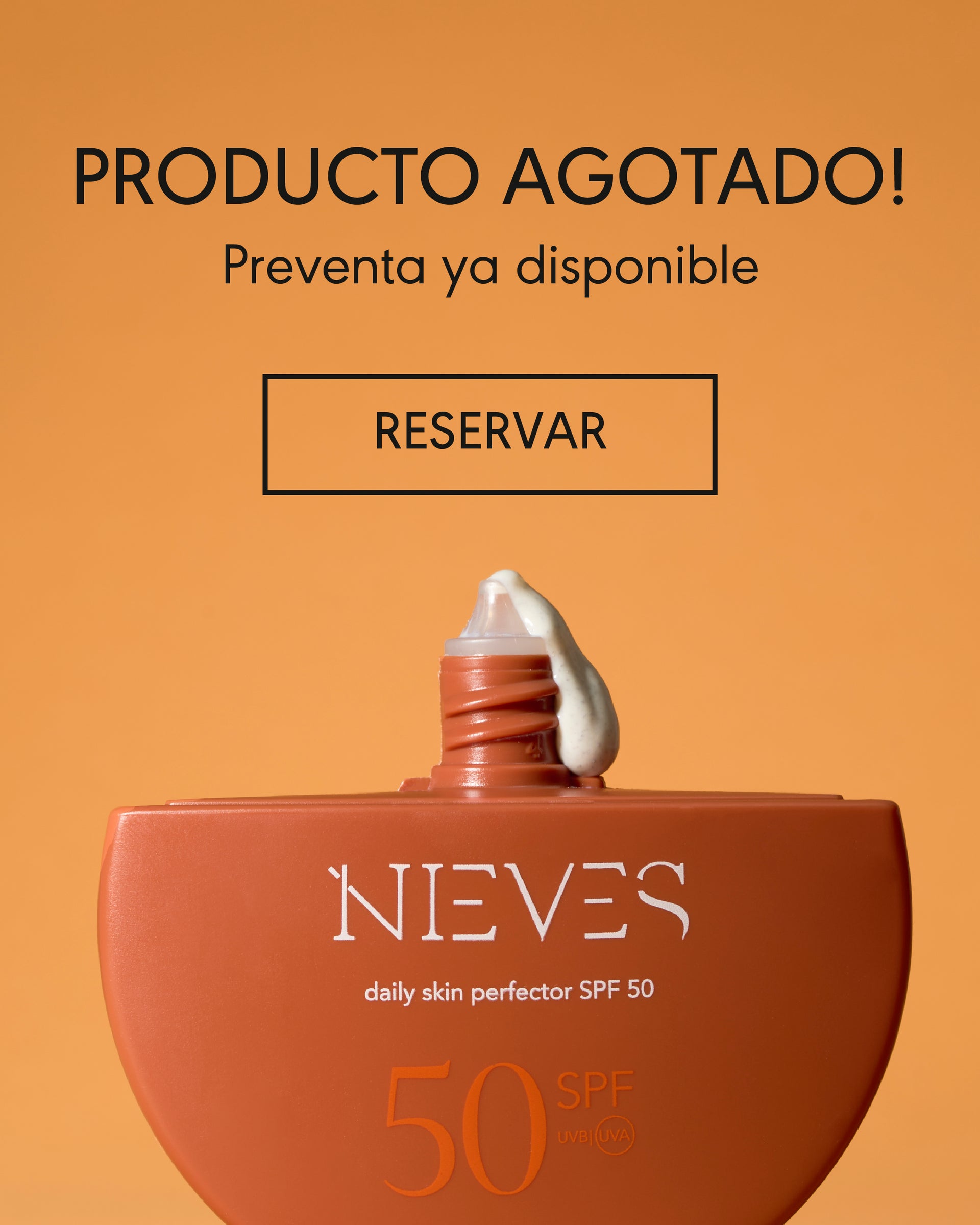 NIEVES by Nieves Álvarez | Skincare basado en la ciencia