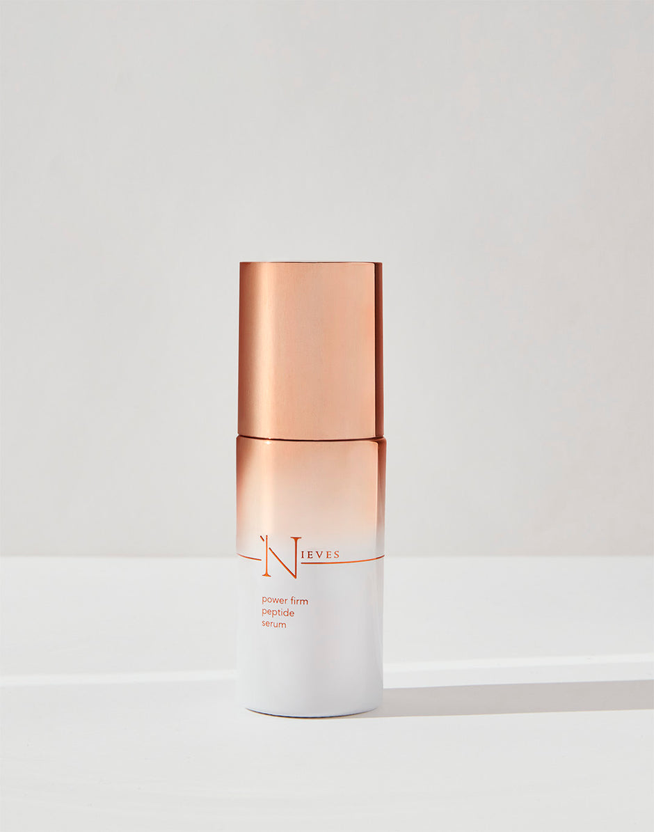 Productos skincare y cuidado facial | NIEVES by Nieves Álvarez