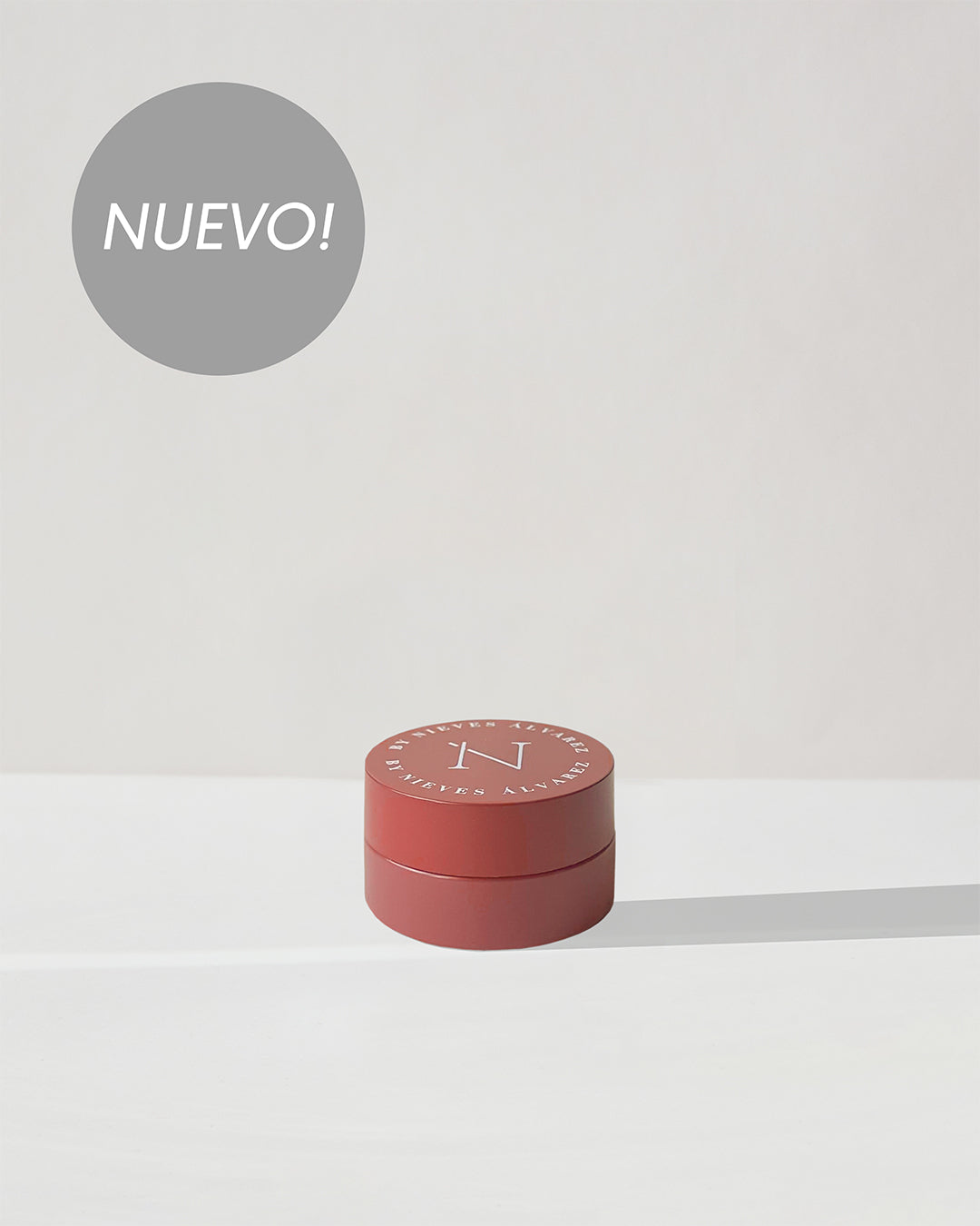 Sos Lip Recovery Mask | NIEVES by Nieves Álvarez