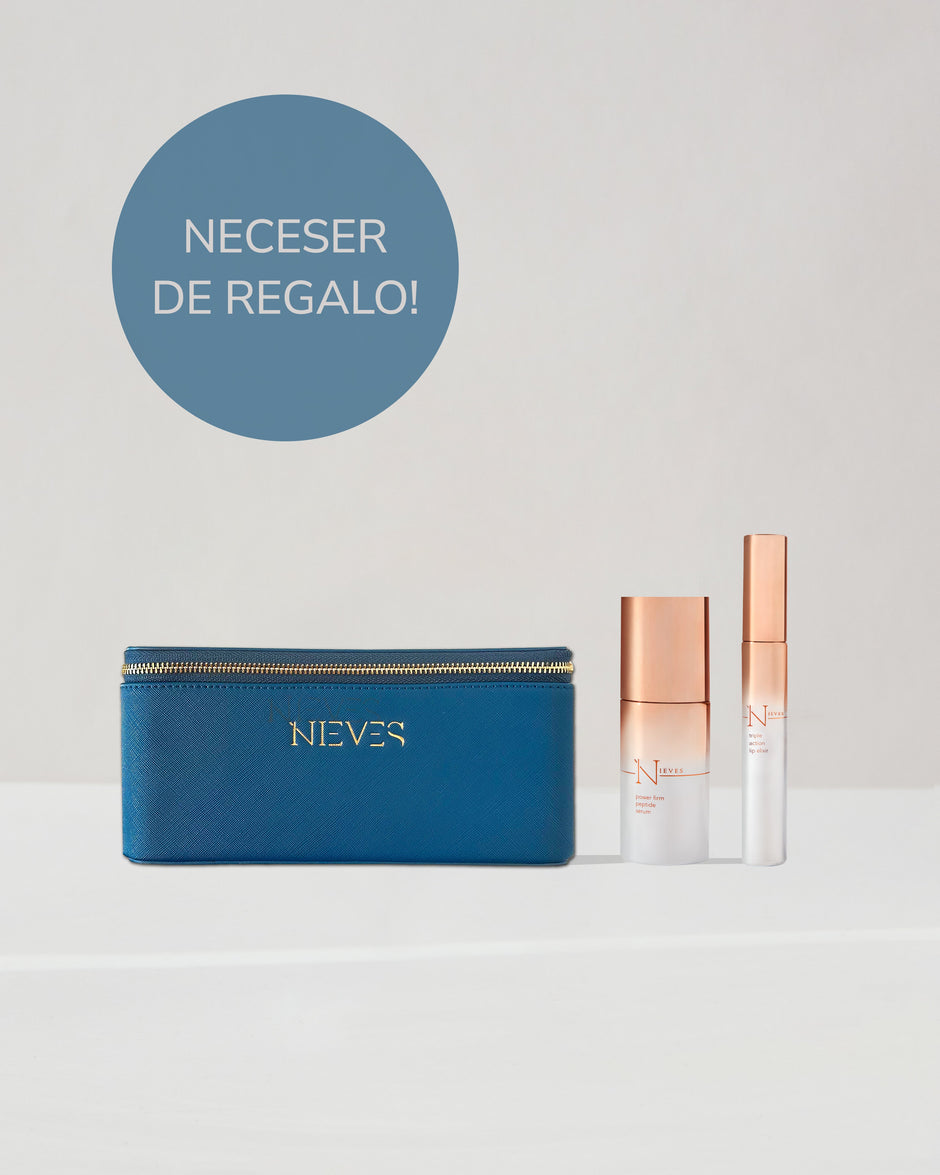 NIEVES by Nieves Álvarez | Skincare basado en la ciencia