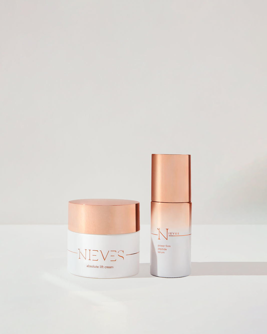 NIEVES by Nieves Álvarez | Skincare basado en la ciencia