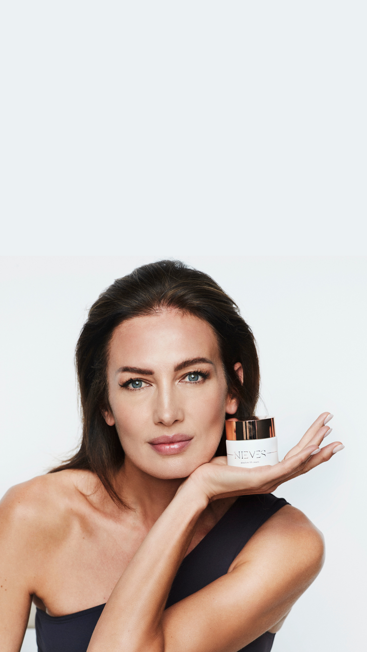 NIEVES by Nieves Álvarez | Skincare basado en la ciencia